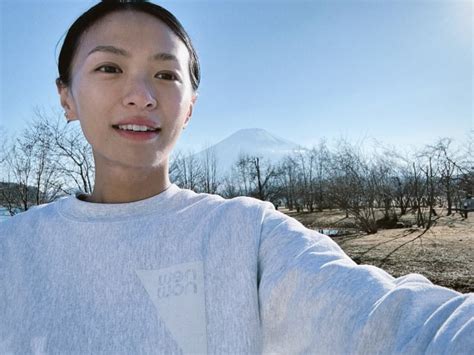 「う、美しい、、」榮倉奈々、“完璧すぎる”すっぴん？ の自撮りショット公開！ 「やっぱり可愛いな」 2 2 All About ニュース