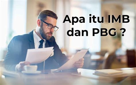 Kenali Imb Dan Pbg Apa Pengertian Dan Perbedaannya Aanda Indonesia