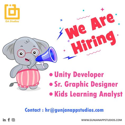 sourav gupta on linkedin we are hiring if you are interested do