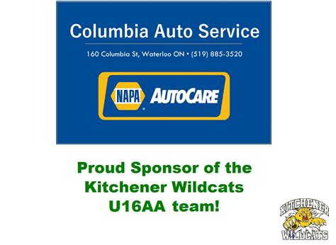 Kitchener Ringette Association Website By Ramp Interactive