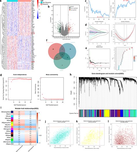 A Transcriptomic Biomarker For Predicting The Response To Tace Correla Jhc
