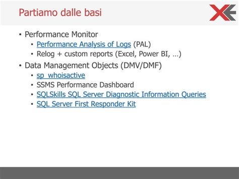 Sql Server Workload Profiling Ppt