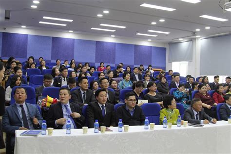 МУИС ийн Оюутны I дотуур байр Оны тэргүүний оюутны байраар шалгарлаа Монгол Улсын Их Сургууль