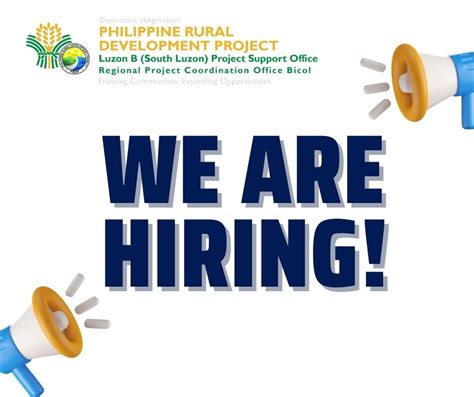 The Philippine Rural Development Project Prdp Regional Project Coordination Office Rpco