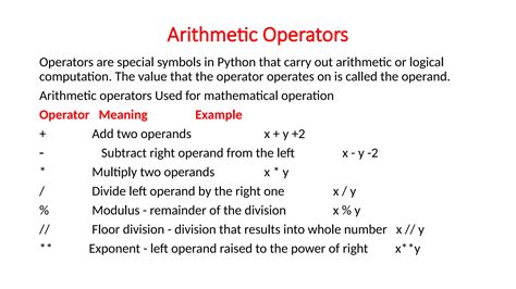 Python Revision Tourpptx Class 12 Python Notes Pptx