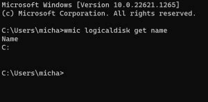 How To Access Hard Disk Without OS Methods