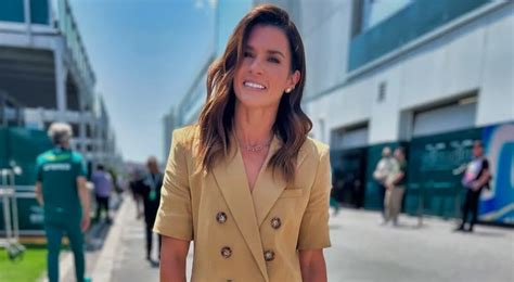 Danica Patrick Supports Trump On Iran Shares Bold Message From Her Boat