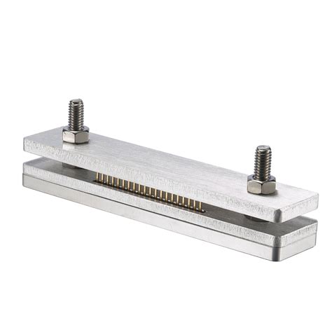 Vilros Heavy Duty Pin Header Install Rig For Raspberry Pi Pico Includ