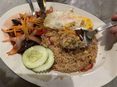Paul Tan 🚦 199 On Twitter Most Of My 20s Weight Gain Was Thanks To This Amazing Dish Nasi
