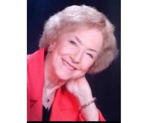 Evelyn Downs Obituary 2023 Legacy Remembers