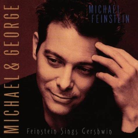 Michael And George Feinstein Sings Gershwin ぽちっとほわっと 通販 Yahoo ショッピング