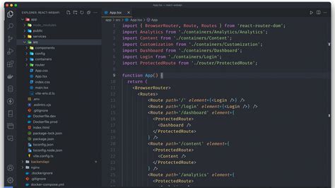 React and NodeJS with Docker Workshop เรยน สอน จดอบรม คอรส หลกสตร
