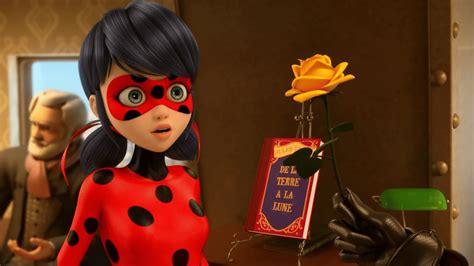 Torre Eiffel Galleria Miraculous World Miraculous Wiki Fandom