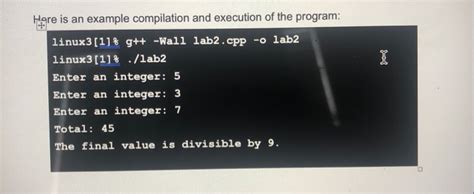 Solved 10 Programming Assignment You Will Practice Working
