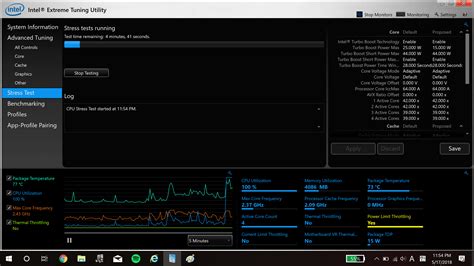 Help Power Limit Throttling Thinkpad