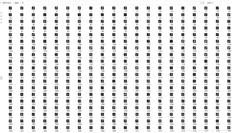学习svm（一） Svm模型训练与分类的opencv实现opencv Svm训练实例 Csdn博客