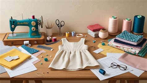 A Beginners Guide To Sewing And Tailoring Fashionably Latent