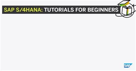 Sap On Linkedin Sap Tutorial Navigator Tutorials For Sap Developers 38 Comments