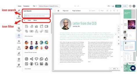 11 Best Report Design Ideas Tips For Engaging Reports Venngage
