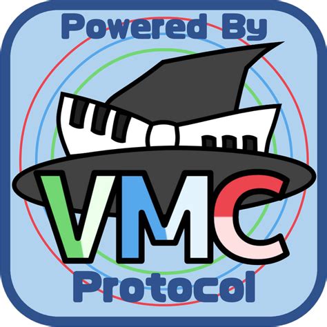 Vmc Protocol Specification Virtualmotioncaptureprotocol