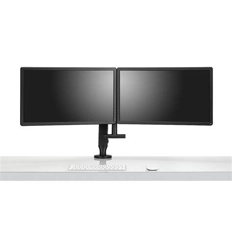 Ollin Monitor Arm From CBS Canterbury Office Furniture