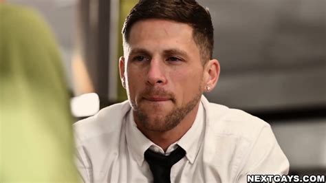 Roman Todd Has Been Waiting For His New Favorite Customer Eporner