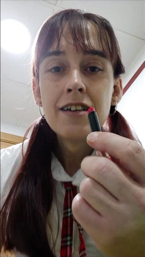 Getting Prepped To Go To Class