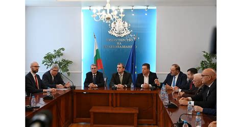 Повече изследвания за рак и ЯМР договориха лекари и здравна каса Обзор