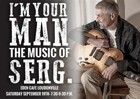 Sergio Sericolo Music