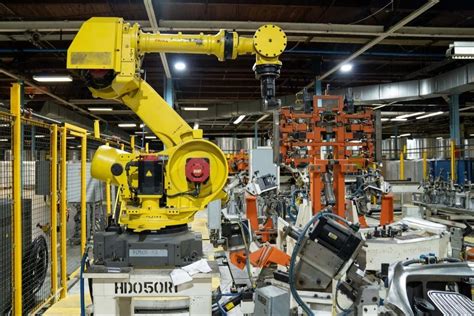 Industrial Automation Scada System At ₹ 80000 Scada System In Rau Id 2855814871212