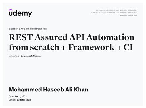 Mohammed Haseeb Ali Khan On Linkedin Automation Apiautomation