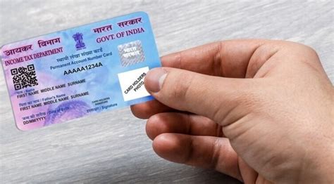 How Can I Check My PAN Card Details A Step By Step Guide PAN Card Online India
