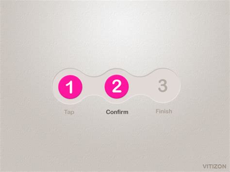30 Amazing Examples Of Loading Bar Designs For Your Inspiration