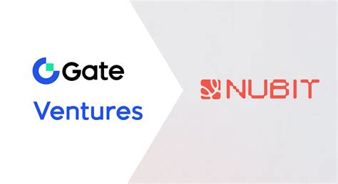 Gate Ventures Announces Seed Round Investment For Nubit The Scalable Da Layer Secured By