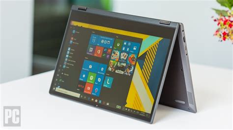 Lenovo Ideapad Flex Review Pcmag
