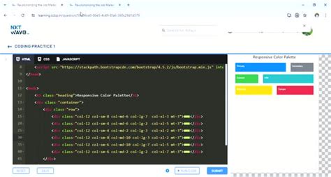 Teja Reddy Mamidi On Linkedin Day2 30daysofchallenge Ccbp Nxtwave Webdevelopement Html Css