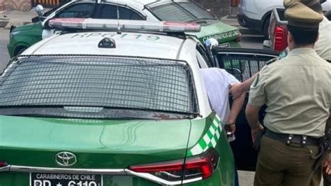 Hombre Quedó Preso Acusado De Golpear Y De Apuñalar A Exconviviente