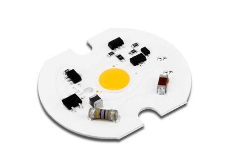 AC Led Boards Dimming Led Module 9W 15W AC 230V 120V