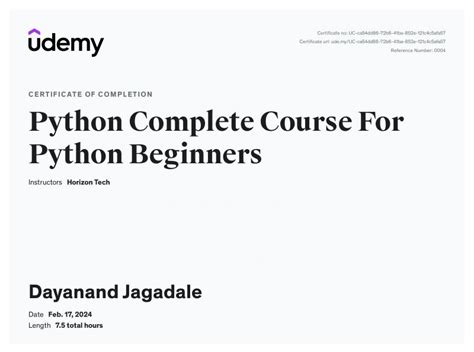 Dayanand Jagadale On Linkedin Python Complete Course For Python Beginners