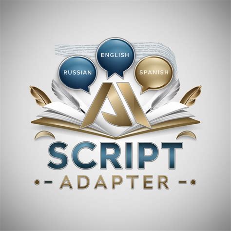 Script Adapter Free Text To Script Conversion