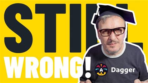 Donald Lutz On Linkedin Dagger The Missing Ingredient For Your Disastrous Ci Cd Pipeline