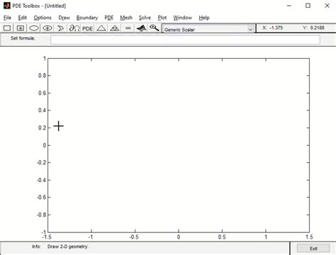 a screenshot of the user friendly pde toolbox interface download