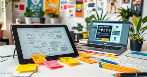 10 essential ux ui design tips for beginners