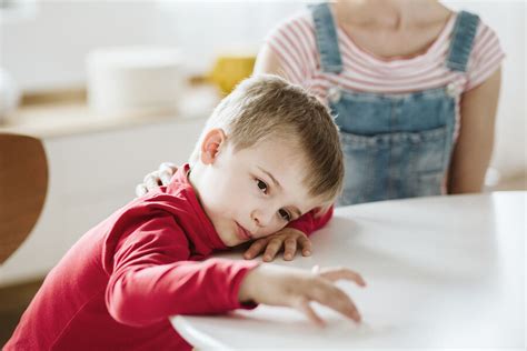 Ученые выяснили какие трудности в развитии ребенка указывают на СДВГ и аутизм Газета Ru Новости