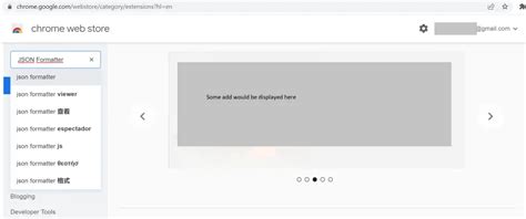 Building Odata Services 7 Json Formatter Extension Discovering Abap