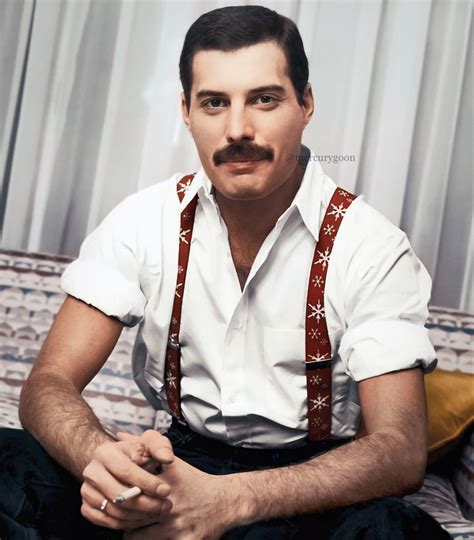 Freddie Mercury Фредди меркьюри Музыка