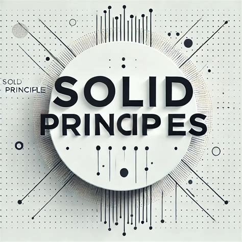 Solid Principles In Swift With Explanation And Examples By