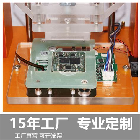 Usd 2750 Test Rack Pcb Test Racker Pcb Test Gear Custom Fixture