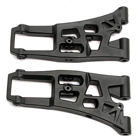 Factory Team Rc82 Parts List Associated Electrics