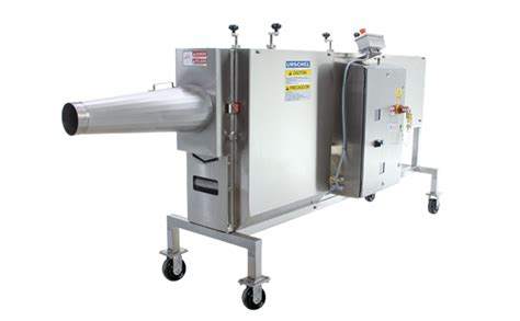 Urschel Model Vsc Segment Cutter Potatopro